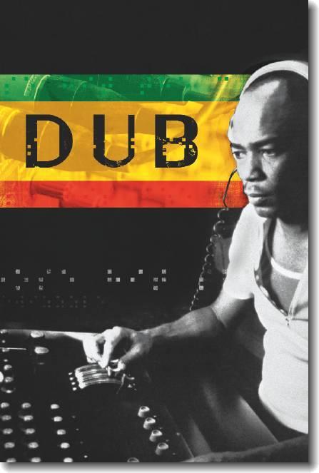 Top 125 Dub Albums (According to RYM's Heavy Dub Heads) - Rate Your Music