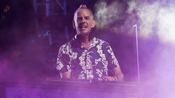 Fatboy Slim Albums: songs, discography, biography, and listening guide ...