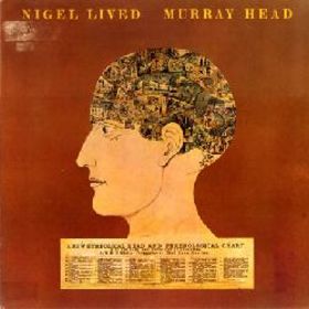 Nigel Lived by Murray Head (Album; Columbia; KC 31947): Reviews ...