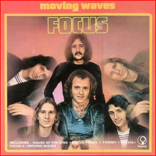 Focus Albums: songs, discography, biography, and listening guide - Rate ...