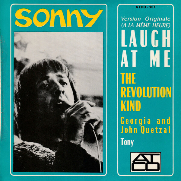 Sonny Bono Albums: songs, discography, biography, and listening guide ...