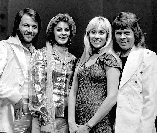 ABBA - Best To Worst (UPDATED) - Rate Your Music