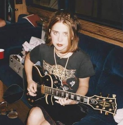 The Girly-Sound: Alternative Female Artists of the 90's-00's (and ...