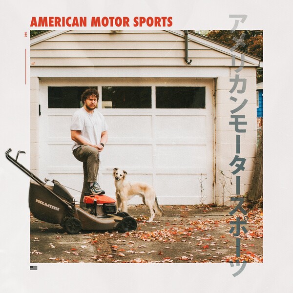 AMERICAN MOTOR SPORTS by Bilmuri (Album, Alternative Metal): Reviews ...