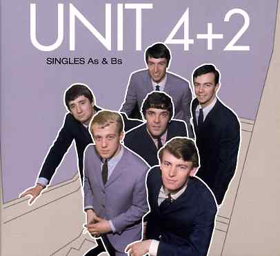Unit 4 + 2 Albums: songs, discography, biography, and listening guide ...