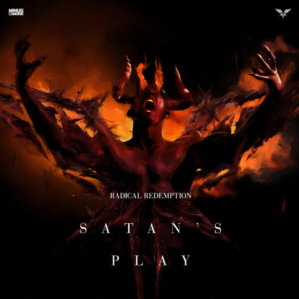 Satan's Play by Radical Redemption (Single): Reviews, Ratings, Credits ...