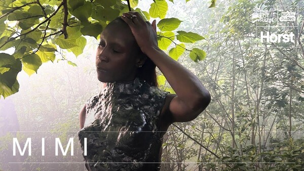 Horst Arts & Music Festival 2024: Moon Ra by M I M I (Video): Reviews ...