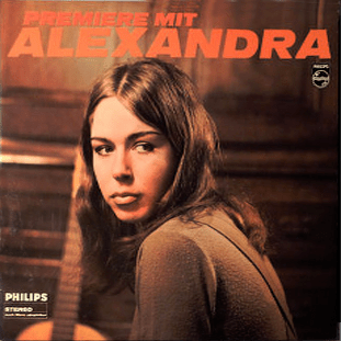 Alexandra Albums: songs, discography, biography, and listening guide ...