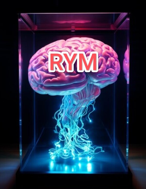 RYM's COLLECTIVE THINKING – An Inside Look – Chapter III. Glitchwave ...