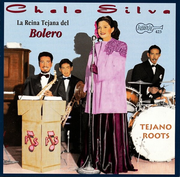 Chelo Silva Albums: songs, discography, biography, and listening guide ...