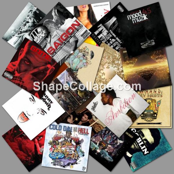 Top Hip-Hop Albums & Mixtapes of 2011 - Rate Your Music