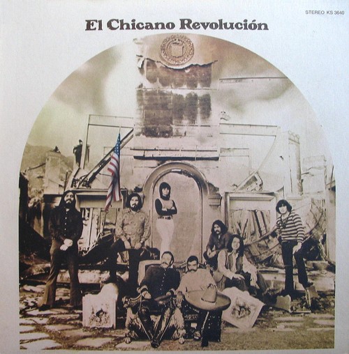 El Chicano Albums: songs, discography, biography, and listening guide ...