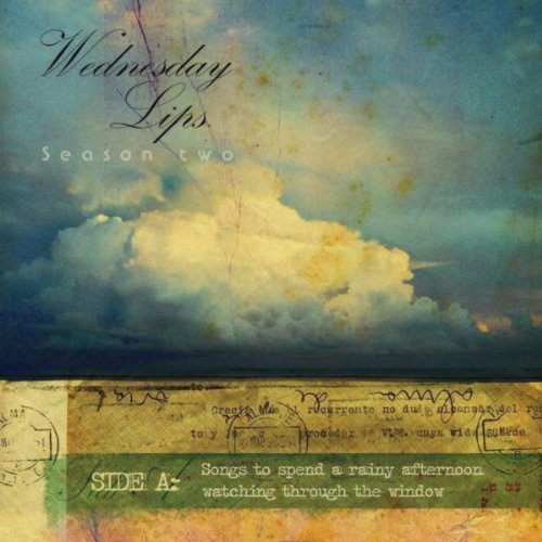 Season Two, Side A: Songs to Spend a Rainy Afternoon Watching Through ...