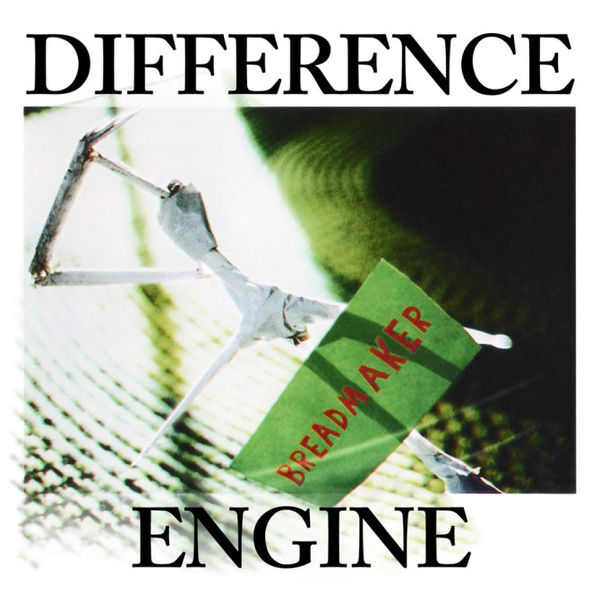 Difference Engine Albums: songs, discography, biography, and listening ...