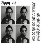 When the Time Line Would Have Four Things Happening at the Same Time by ...