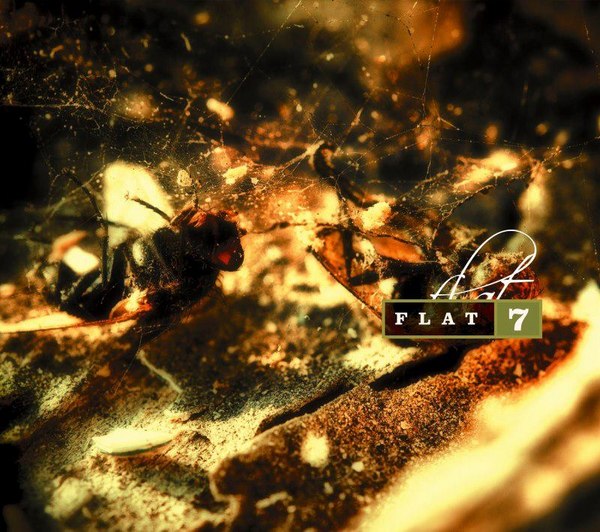 Sweet Glow of Silence by Flat 7 (Album, Dream Pop): Reviews, Ratings, Credits, Song list - Rate ...