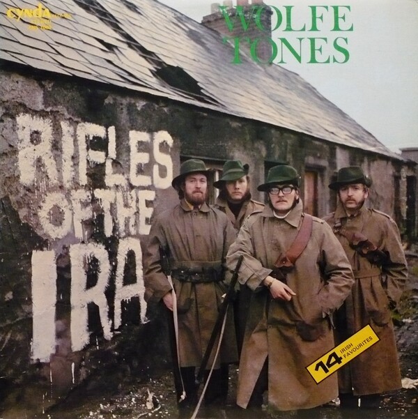 Top 100 Irish Albums - Rate Your Music