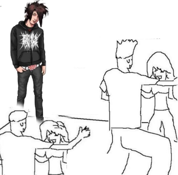 Brazillian Death metal, Emo, Nu metal, Deathcore, Metalcore, Post ...