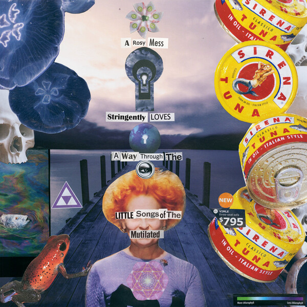 A Rosy Mess Stringently Loves a Way Through the Little Songs of the ...