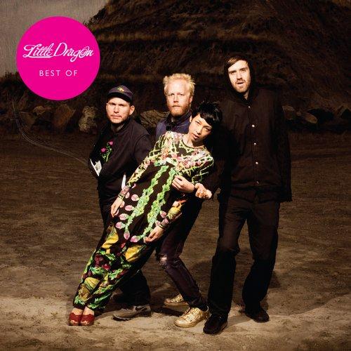 Little Dragon Albums: songs, discography, biography, and listening ...