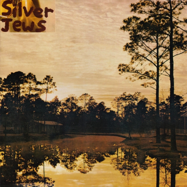 Starlite Walker by Silver Jews (Album; Drag City; DC55): Reviews ...