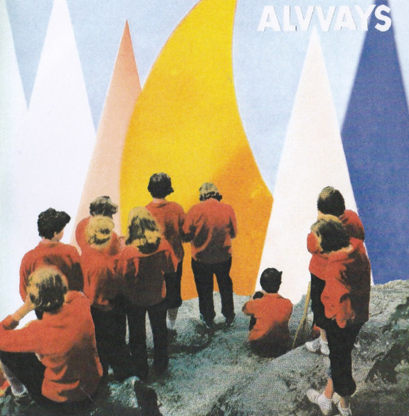 Not My Baby by Alvvays (Single, Dream Pop): Reviews, Ratings, Credits ...