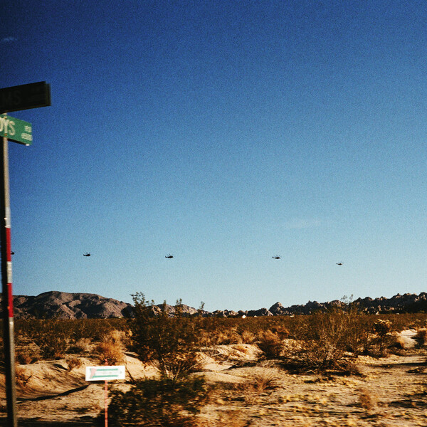 Grey Rubble - Green Shoots by Godspeed You! Black Emperor (Single, Post ...