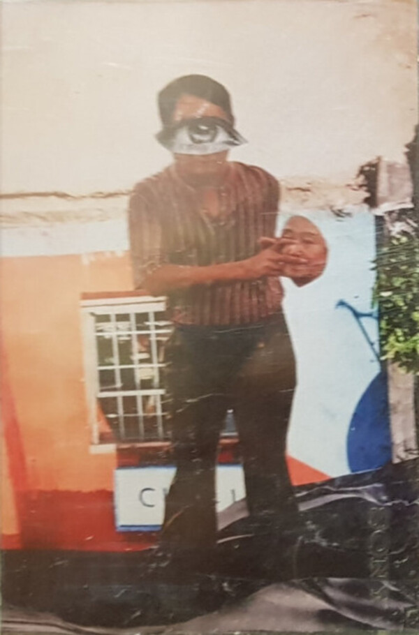 Advanced Symptoms of Claustrophilia by Vomir + White Widow (Album ...