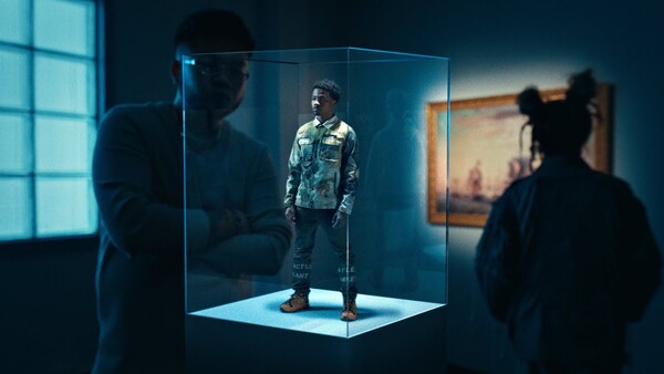 The Box by Roddy Ricch (Music video, Trap): Reviews, Ratings, Credits ...