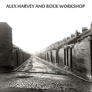 Alex Harvey Albums: songs, discography, biography, and listening guide ...