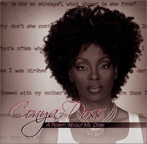 A Poem About Ms. Doss by Conya Doss (Album, Neo-Soul): Reviews, Ratings ...