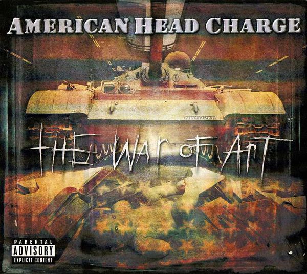 American Head Charge Albums: songs, discography, biography, and ...