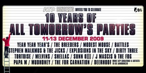 10 Years of ATP - Rate Your Music