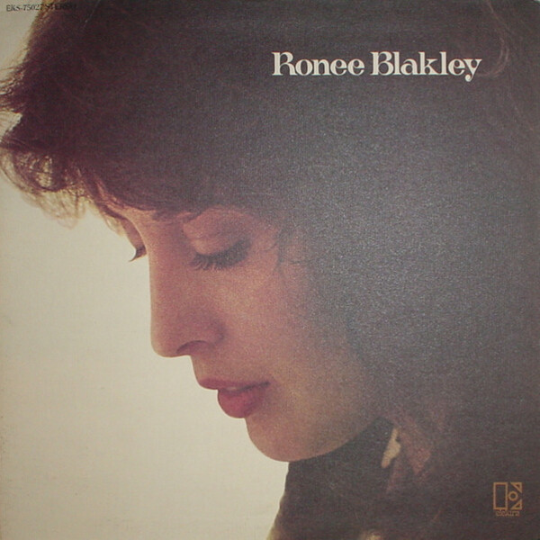 Ronee Blakley Albums: songs, discography, biography, and listening ...
