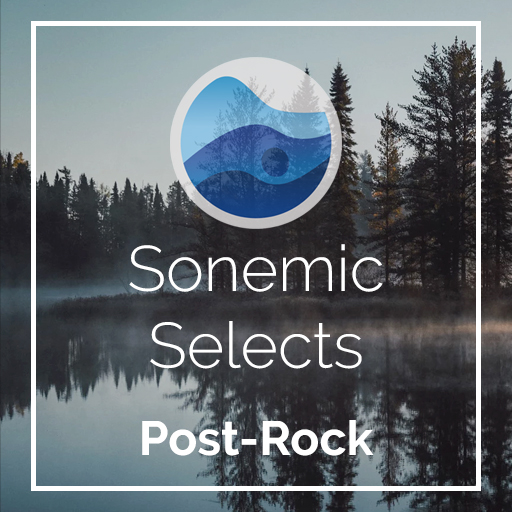 Sonemic Selects: Post-Rock - Rate Your Music