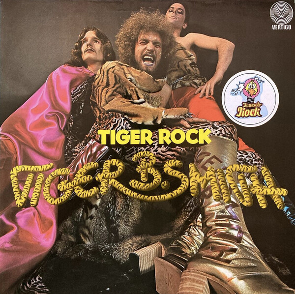 Tiger B. Smith Albums: songs, discography, biography, and listening ...