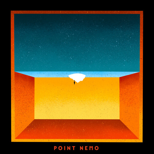 Point Nemo by Telll (Single): Reviews, Ratings, Credits, Song list ...