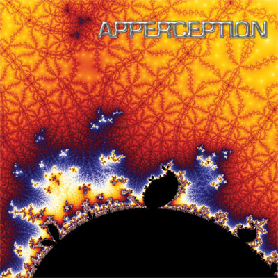 Apperception by Apperception (Album, Post-Rock): Reviews, Ratings ...