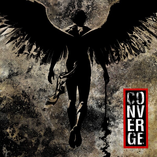 Love Is Not Enough by Converge (Album, Metalcore): Reviews, Ratings ...