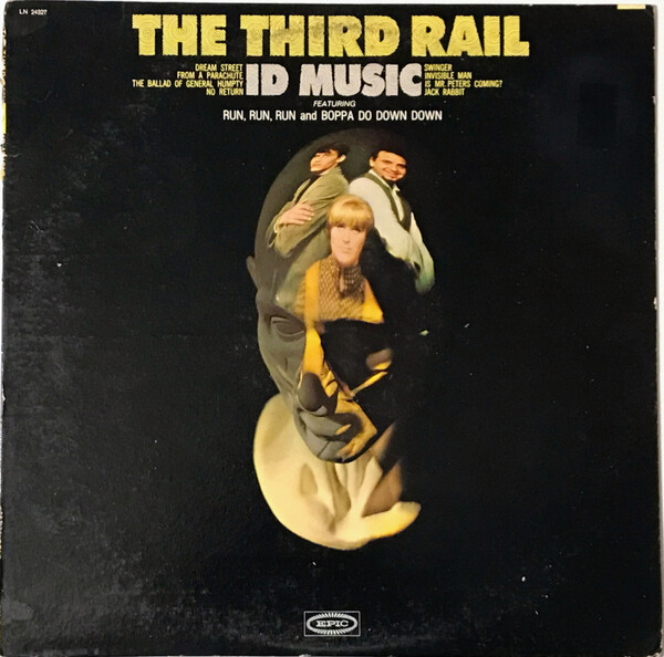The Third Rail Albums: songs, discography, biography, and listening ...