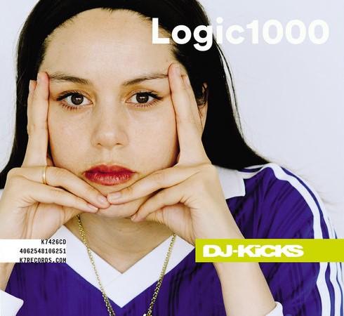 DJ-Kicks by Logic1000 (DJ Mix, Downtempo): Reviews, Ratings, Credits ...