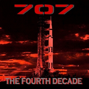 The Fourth Decade by 707 (Album, AOR): Reviews, Ratings, Credits, Song ...