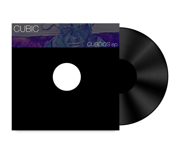 Cuboids by Cubic (EP): Reviews, Ratings, Credits, Song list - Rate Your Music
