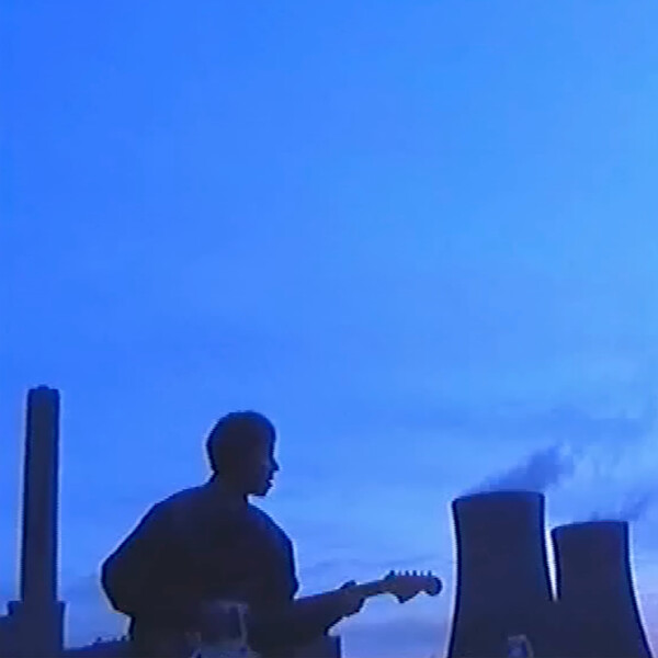 Hey World! by King Krule (EP, Singer-Songwriter): Reviews, Ratings ...