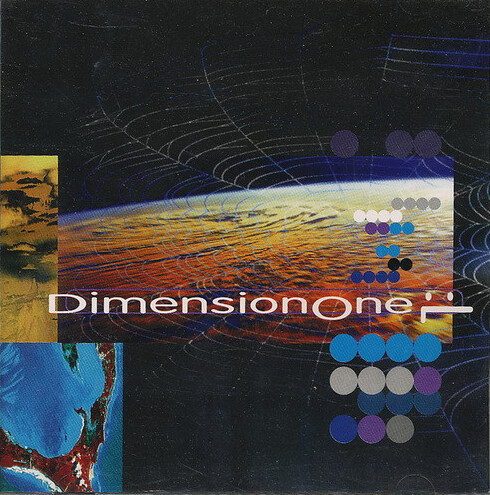 Dimension One by Various Artists (Compilation, Acid Trance): Reviews ...