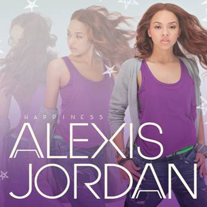 Alexis Jordan Albums: songs, discography, biography, and listening ...