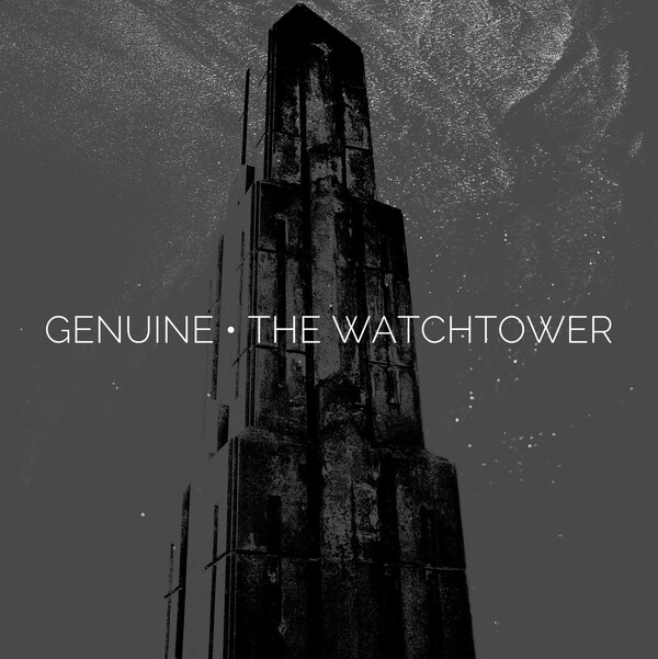 The Watchtower by Genuine (EP): Reviews, Ratings, Credits, Song list ...