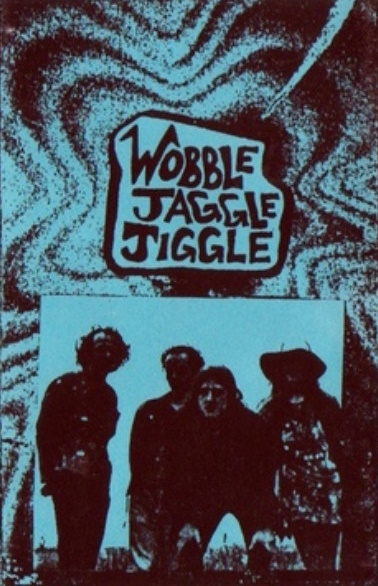 Fresh Today by Wobble Jaggle Jiggle (Album, Psychedelic Rock): Reviews ...