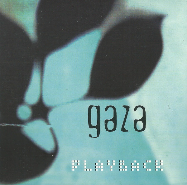 Playback by Gaza (Album): Reviews, Ratings, Credits, Song list - Rate ...