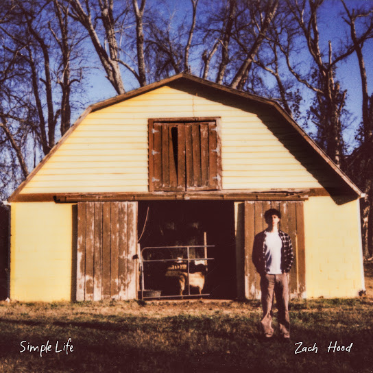Simple Life by Zach Hood (Single, Stomp and Holler): Reviews, Ratings ...